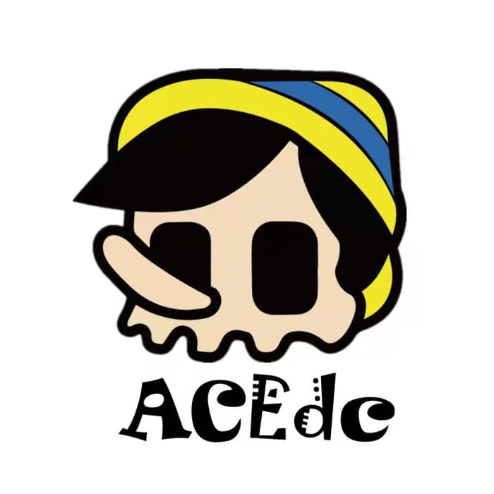 ACEdc – jkedchouse