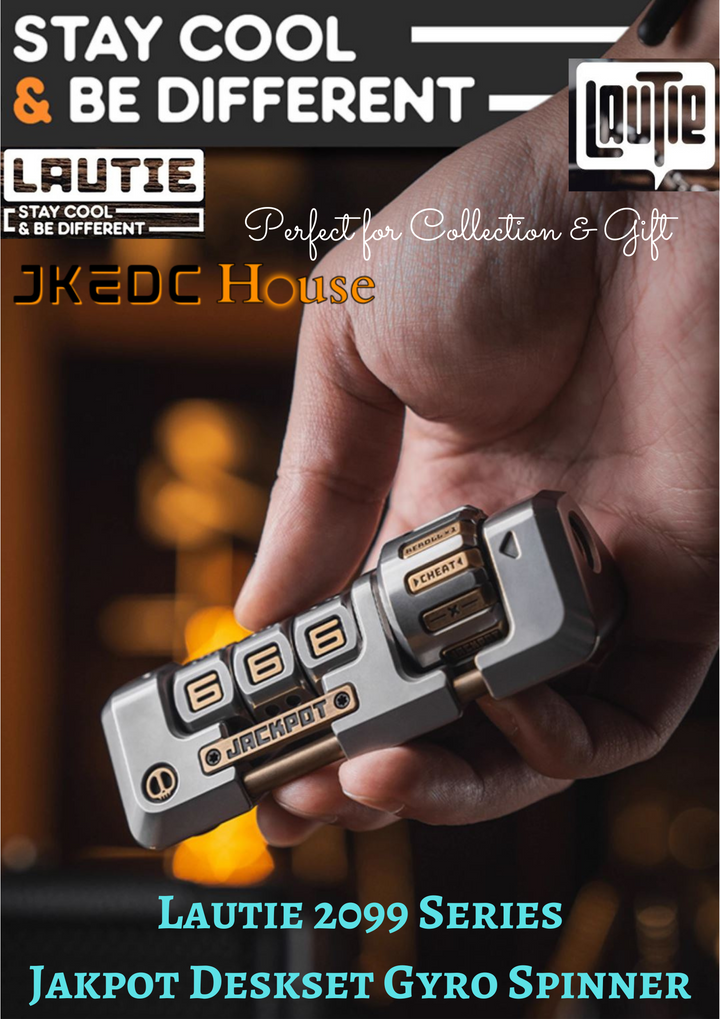 LAUTIE – jkedchouse