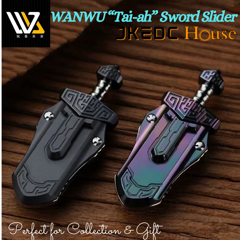 WANWU-EDC – jkedchouse
